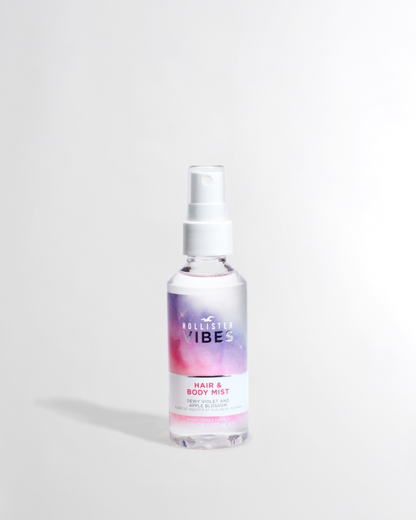 Women's Fragrance & Body | Hollister Co.