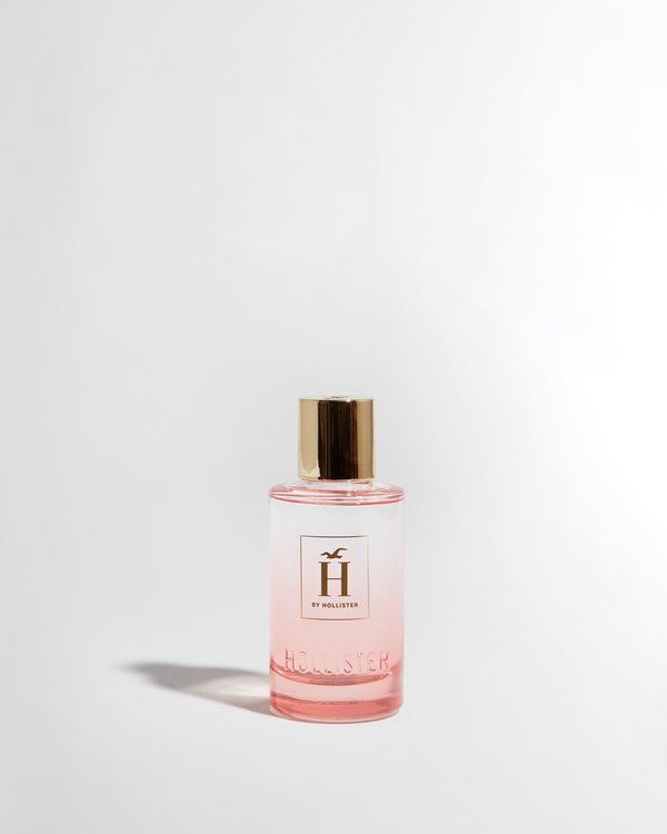 Women's Fragrance & Body | Hollister Co.
