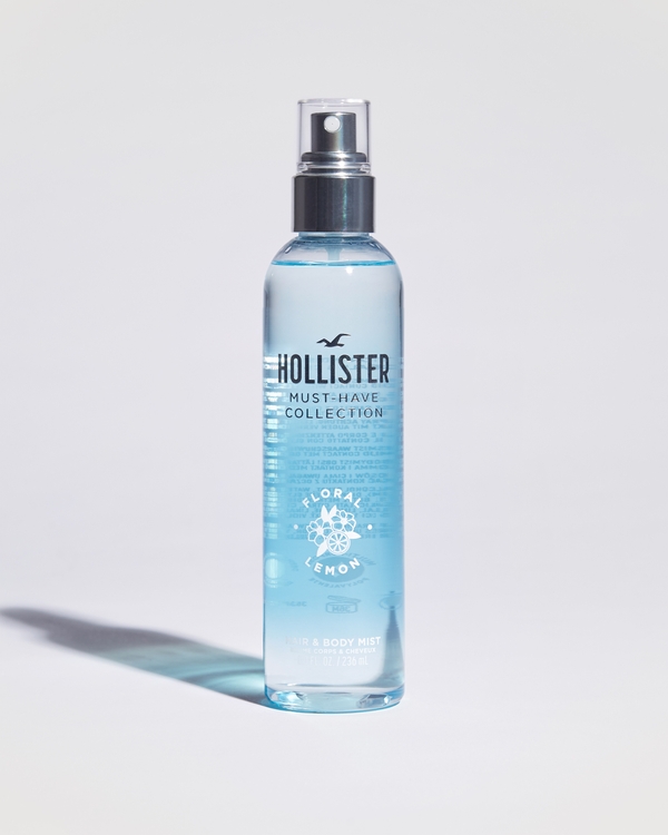 Women's Fragrance & Body | Hollister Co.