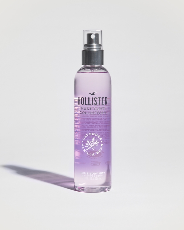 Women's Fragrance & Body | Hollister Co.