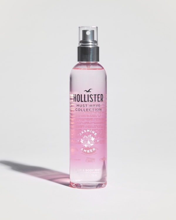 Women's Fragrance & Body | Hollister Co.