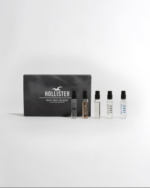 Men's Cologne & Body | Hollister Co.