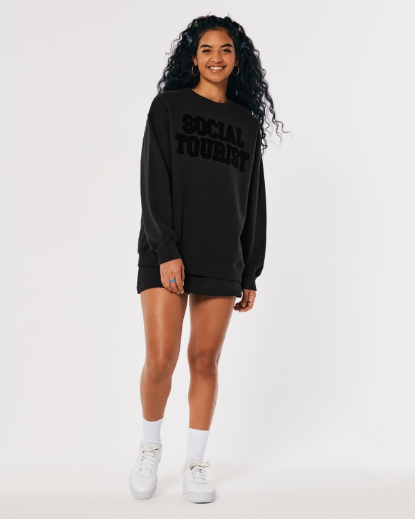 Social Tourist | HollisterCo.com