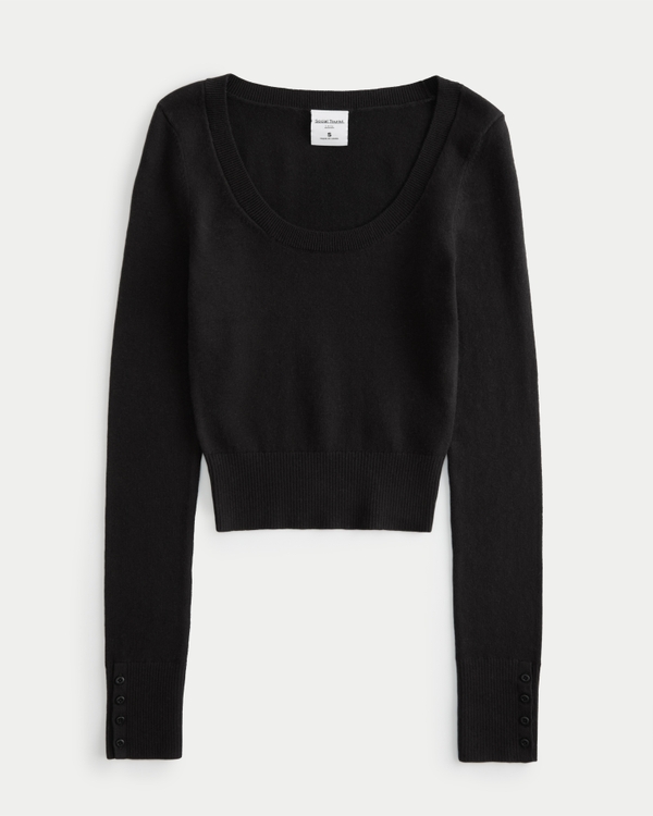 Women's Sweaters | Hollister Co.