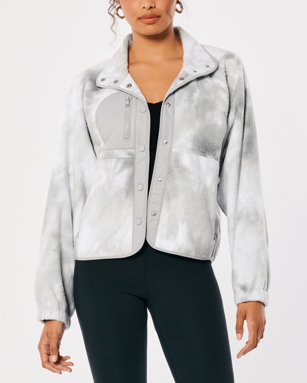 Women's Jackets | Hollister Co.