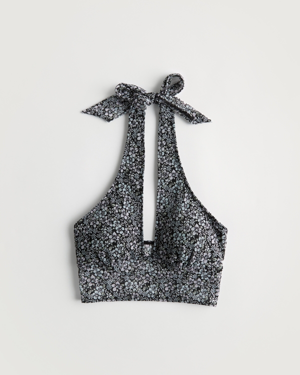 Women's Sleep Tops | Hollister Co.