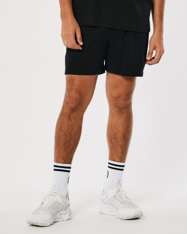 Men's Fleece Shorts | Active Shorts | Hollister Co.