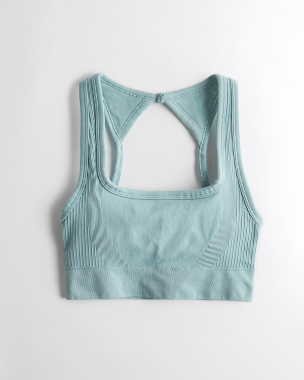 Women's Workout Clothes | Hollister Co.