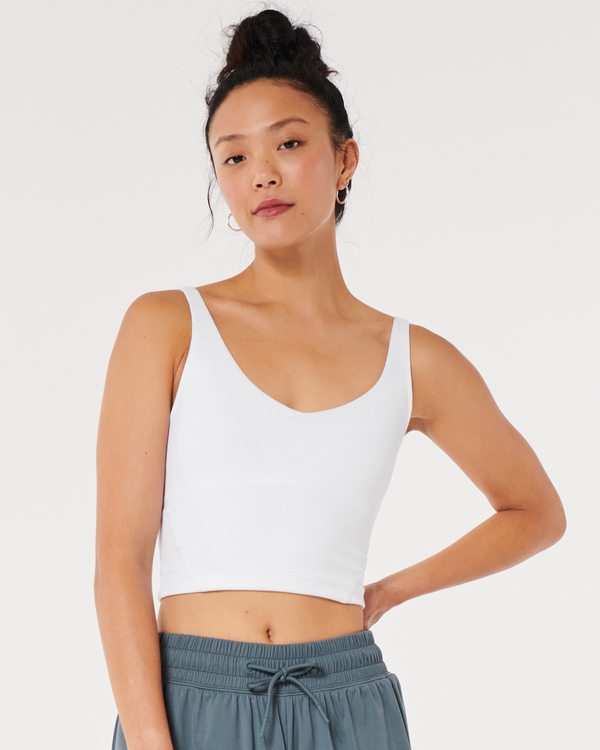 Active Tops | Gilly Hicks.