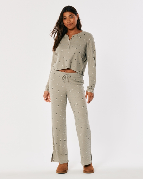 Women's Matching Sets & Two Piece Outfits | Hollister Co.