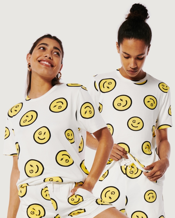 Nightwear - Women's Loungewear & Pyjama Set Sale | Hollister Co.