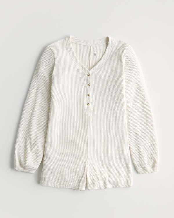 Women's Sleepwear & Loungewear | Hollister Co.