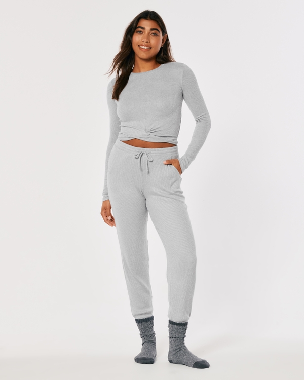 Women's Sleepwear & Loungewear | Hollister Co.