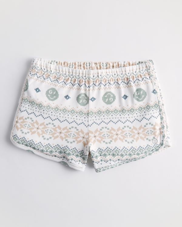 Women's Sleepwear & Loungewear | Hollister Co.