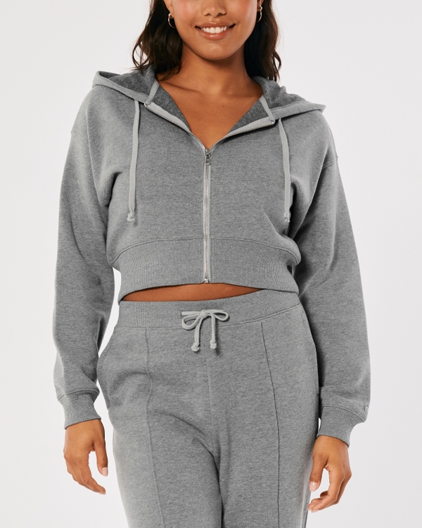Women's Sleepwear & Loungewear | Hollister Co.