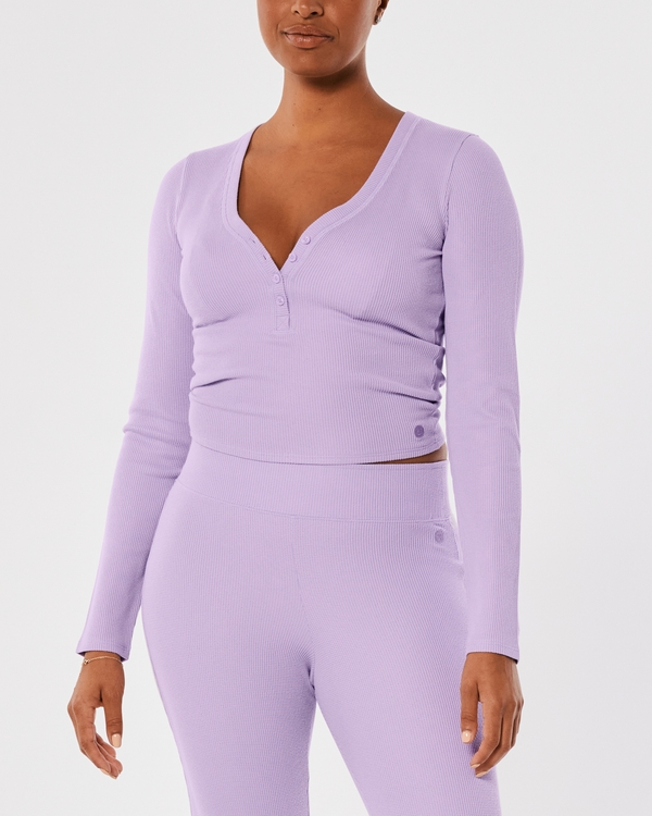 Women's Sleepwear & Loungewear | Hollister Co.