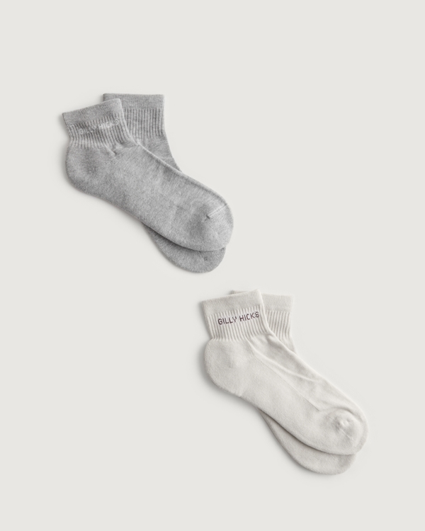 Men's Accessories & Shoes | Hollister Co.