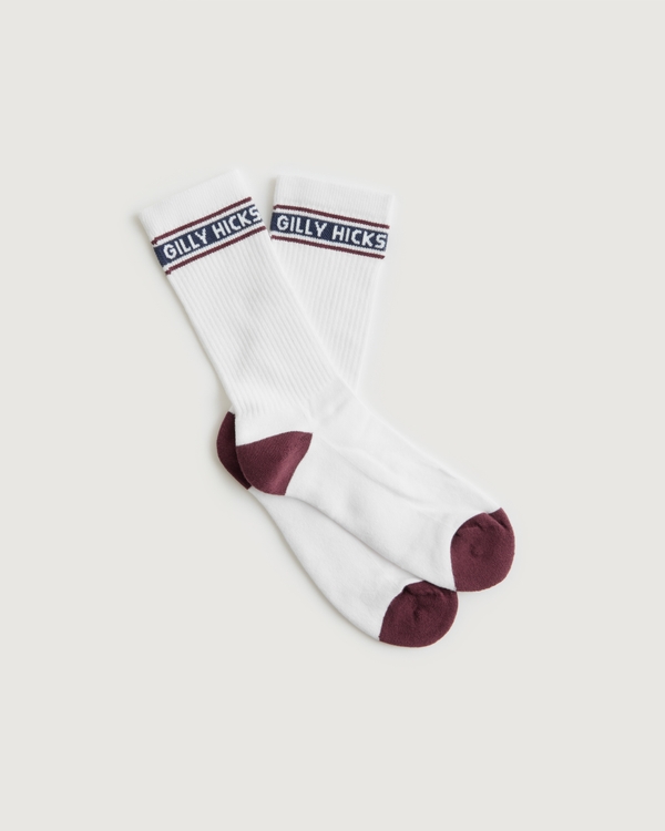 Men's Accessories & Shoes | Hollister Co.