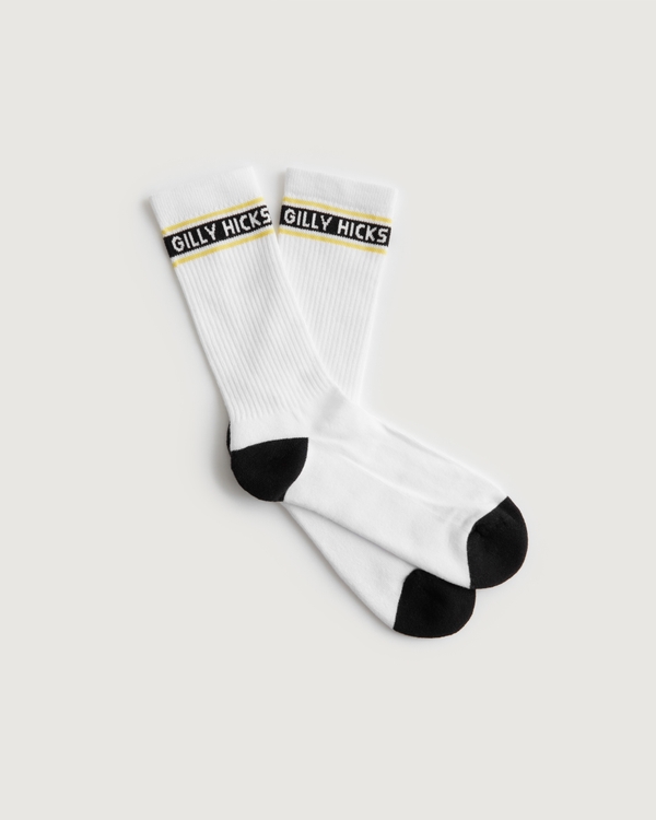Men's Accessories & Shoes | Hollister Co.