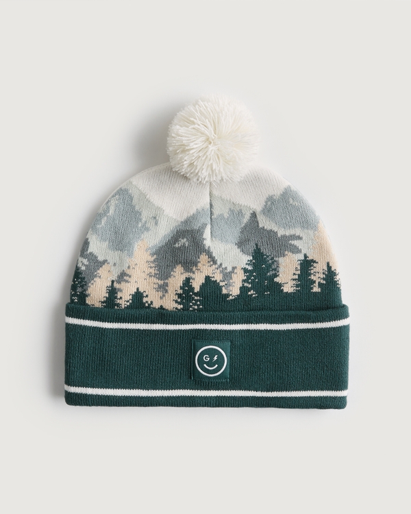 Men's Hats | Hollister Co.