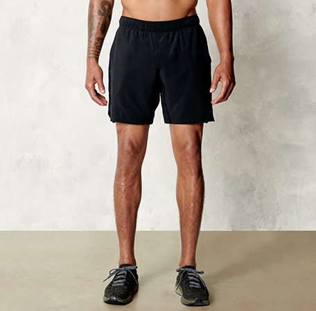 Men's Training Shorts & Joggers: YPB by Abercrombie