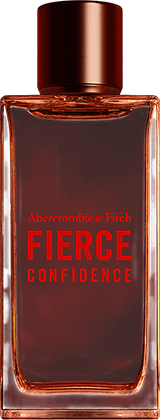 Abercrombie & Fitch Fragrance | Meet the Fierce Collection