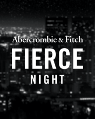 Abercrombie & Fitch Fierce Cologne | Fierce Fragrance Collection